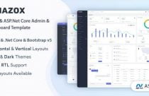 دانلود افزونه و قالب وردپرس، جوملا و HTML - مسترکد