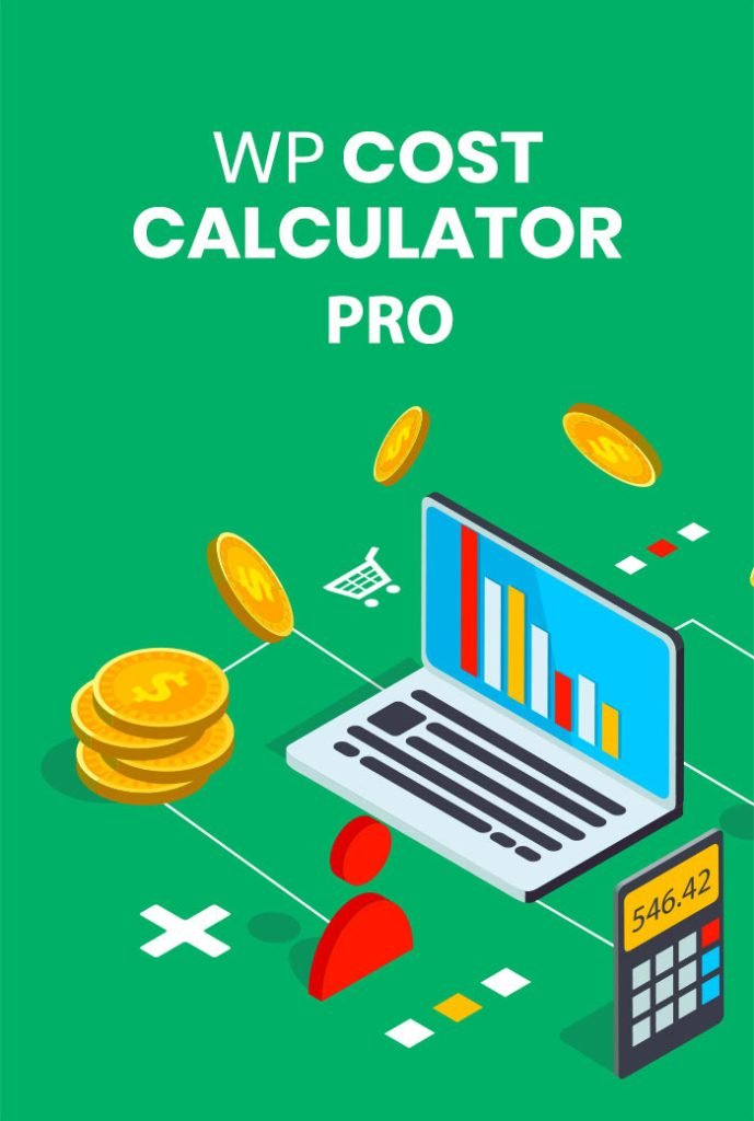 دانلود افزونه StyleMix WP Cost Calculator Builder Pro - مسترکد